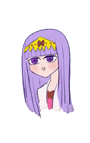 Sleepy Princess Stickers - Find & Share on GIPHY