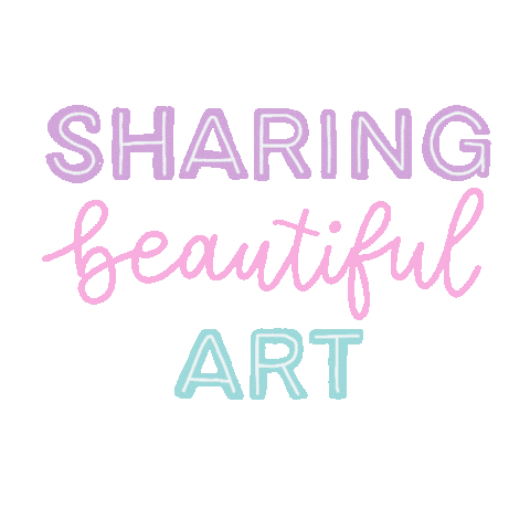 Share Sharing Sticker - Find & Share on GIPHY