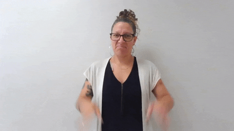 Asl Mind GIF - Find & Share on GIPHY