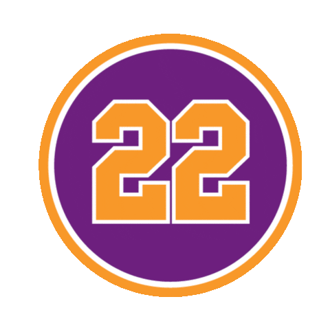 22 Sticker by F45AB - Find & Share on GIPHY