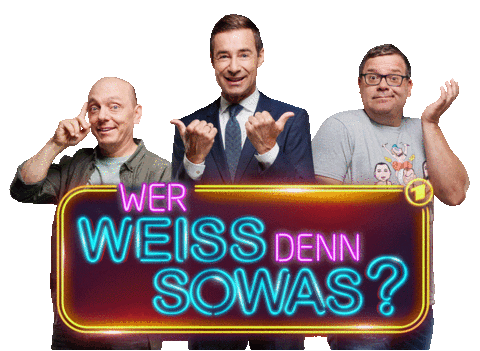 Wer Weiss Denn Sowas Stickers - Find & Share on GIPHY
