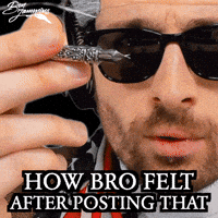 How Bro Felt After Saying That GIFs - Find & Share on GIPHY