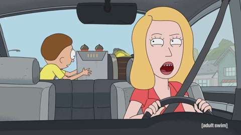 Maternal Archetype Clips - Find & Share on GIPHY