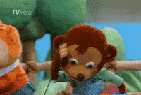 Monkey Puppet Meme GIFs - Find & Share on GIPHY