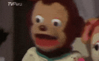 Monkey Puppet Meme GIFs - Find & Share on GIPHY
