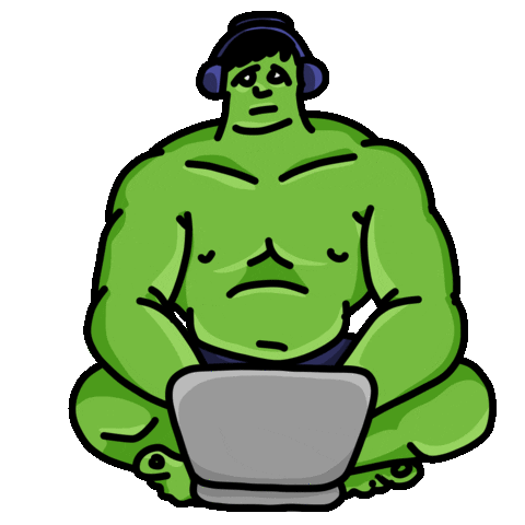 coding swift bird Sticker - Find & Share on GIPHY