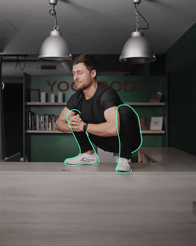 Stretch Master GIFs - Find & Share on GIPHY