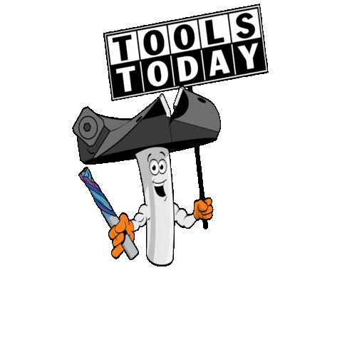 ToolsToday Sticker for iOS & Android | GIPHY