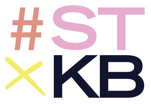 St Kb Stickers - Find & Share on GIPHY