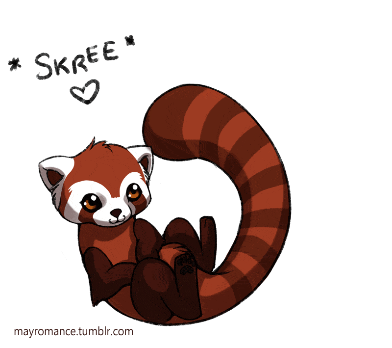 Skree Stickers - Find & Share on GIPHY