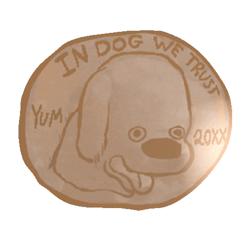 Dogs Trust Stickers - Find & Share on GIPHY
