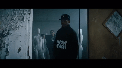 party smh GIF by G Herbo - Find & Share on GIPHY