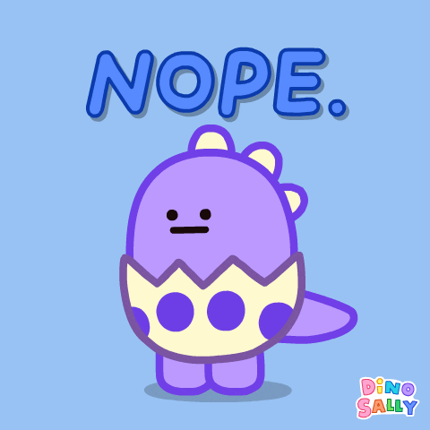 Happy Dino GIF by DINOSALLY - Find & Share on GIPHY
