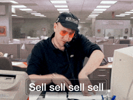 Sell Music Masterclass GIFs - Find & Share on GIPHY