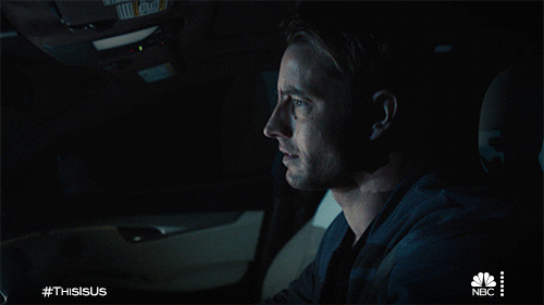 This Is Us GIF by NBC - Find & Share on GIPHY