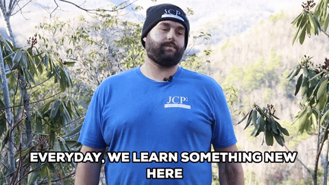 Learn Something New Everyday Clips - Find & Share on GIPHY