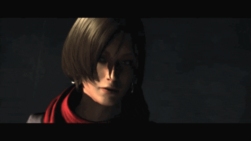 Resident Evil 6 Ada GIFs - Find & Share on GIPHY