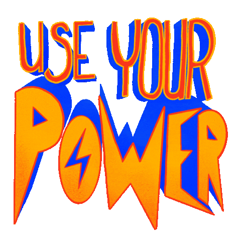 Youre Powerful Stickers - Find & Share on GIPHY