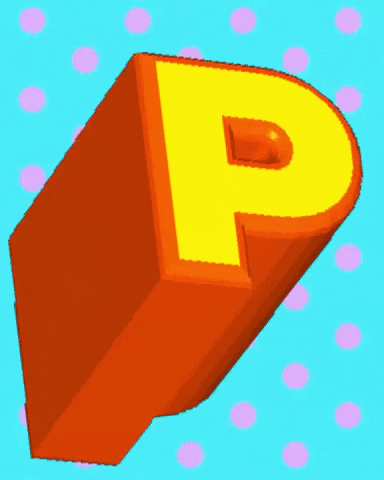 Play Pretend Logo GIFs - Find & Share on GIPHY