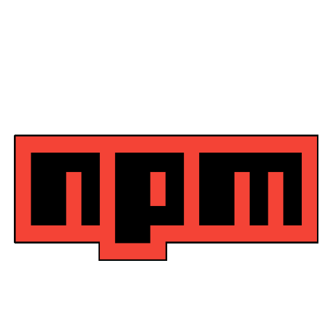 Npm Stickers - Find & Share on GIPHY