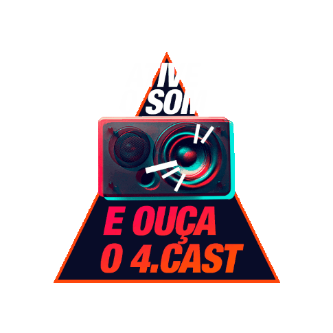 Quebreasregras Sticker by Instituto QR - Find & Share on GIPHY