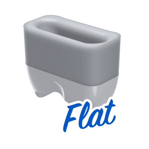 Tummy Abdomen Sticker by ClassysHQ - Find & Share on GIPHY