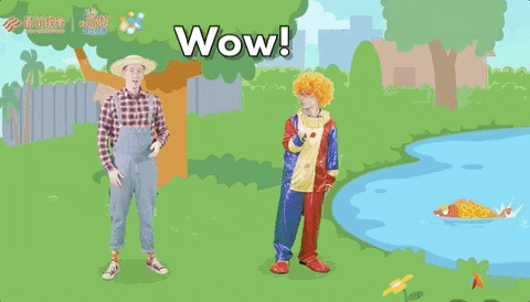 ALO7 • Love to Learn GIF - Find & Share on GIPHY