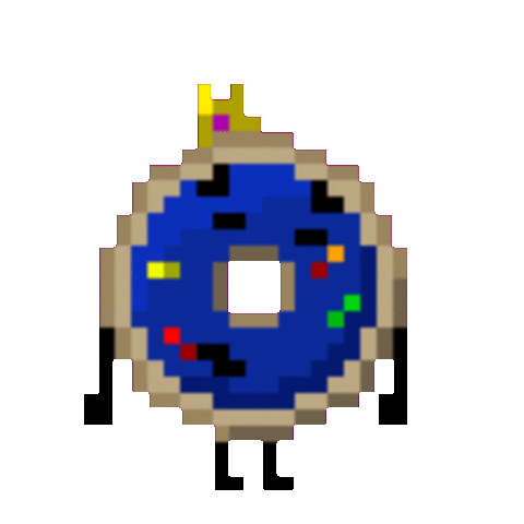 Donut Cry Stickers - Find & Share on GIPHY