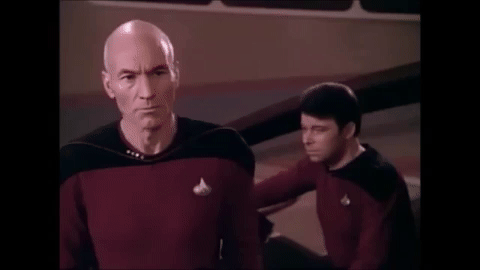 Picard Engage Clips - Find & Share on GIPHY