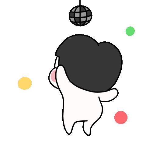 Dance Love Sticker - Find & Share on GIPHY