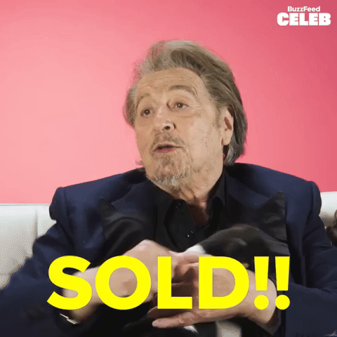 Auctioneer Clips - Find & Share on GIPHY