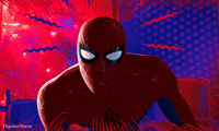 Spider Man Thinking GIFs - Find & Share on GIPHY