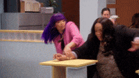 Fight! GIFs - Find & Share on GIPHY