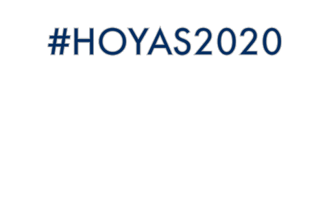 Hoyas 20 Stickers - Find & Share on GIPHY