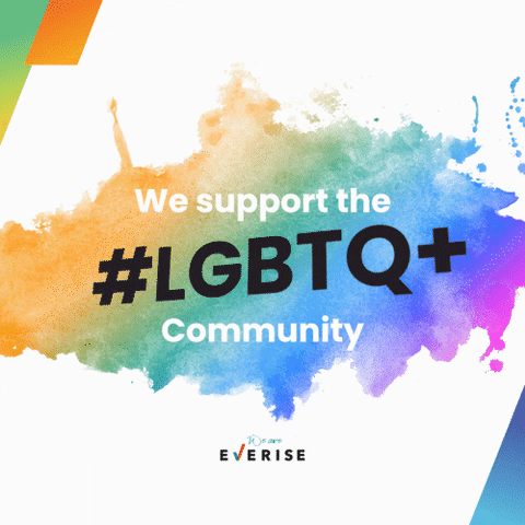 Everise Pride GIFs - Find & Share on GIPHY