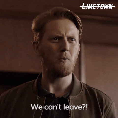 Season 1 Facebook Watch GIF by Limetown - Find & Share on GIPHY