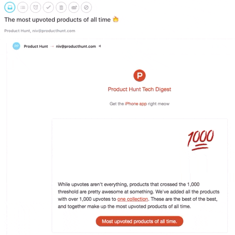 GIF by Product Hunt - Find & Share on GIPHY