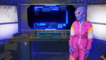 Happy December GIF by Chibird