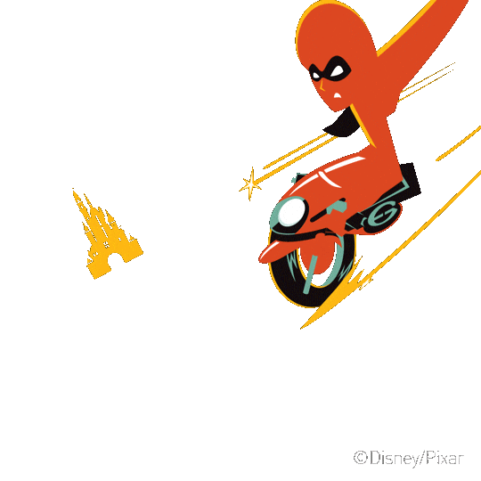 The Incredible's Stickers - Find & Share on GIPHY