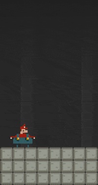 Mario Pixel GIFs - Find & Share on GIPHY