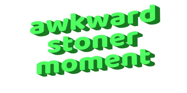 Stoner Moment Stickers - Find & Share on GIPHY
