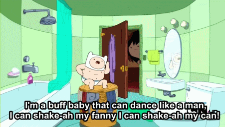 Buff Baby GIFs - Find & Share on GIPHY