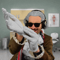 Funny Doctor GIFs - Find & Share on GIPHY