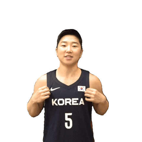 여농티비 Sticker by wkbl - Find & Share on GIPHY