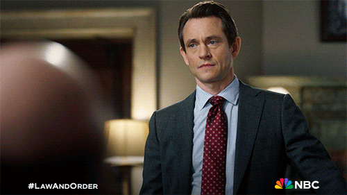 Nbc Peacock By Law And Order