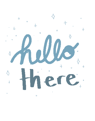 Greetings Hello Sticker for iOS & Android | GIPHY