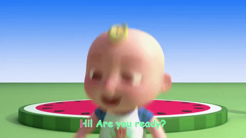 Hello Cartoon Clips - Find & Share on GIPHY