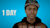 One More Day To Friday GIFs - Find & Share on GIPHY