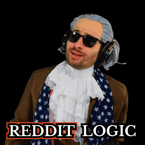 Logic Memes GIFs - Find & Share on GIPHY