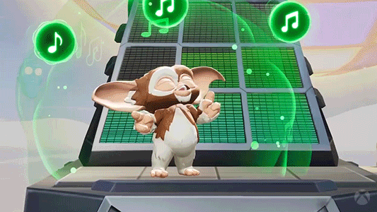 Gizmo Dancing GIFs - Find & Share on GIPHY